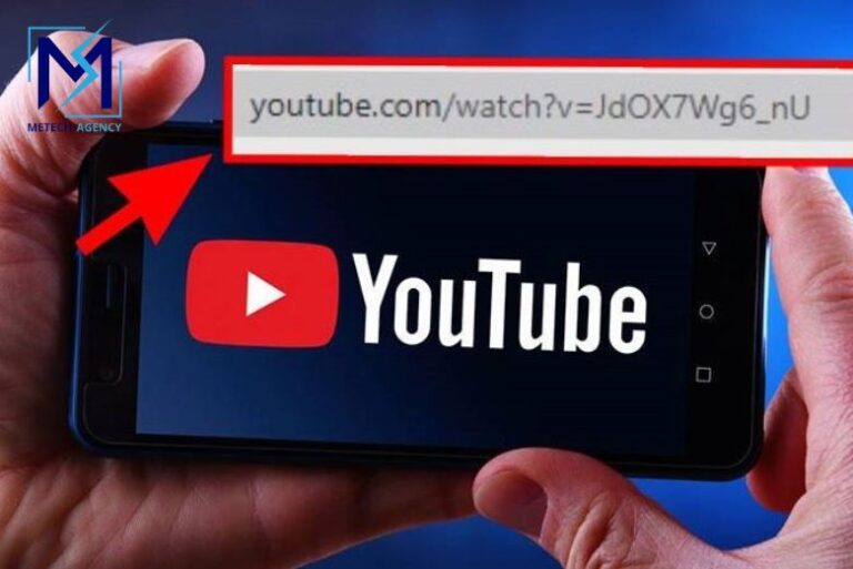 Cách Lấy Link YouTube: Hướng Dẫn Đơn Giản Và Chi Tiết